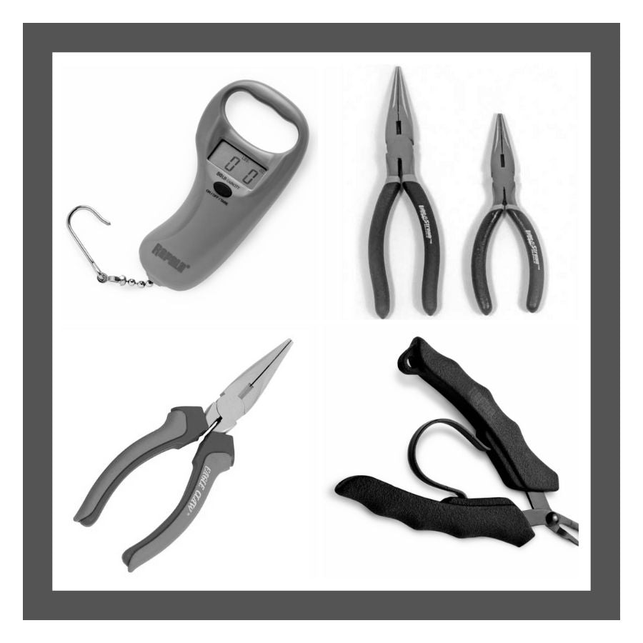Grant's Fishing Co. - Premium Online Tackle Shop – Grants Fishing Company