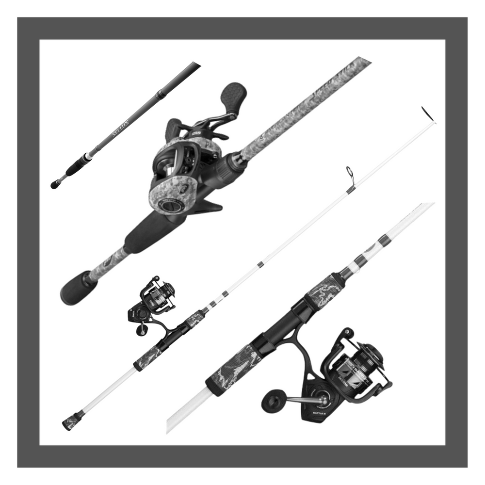 Grant's Fishing Co. - Premium Online Tackle Shop – Grants Fishing Company