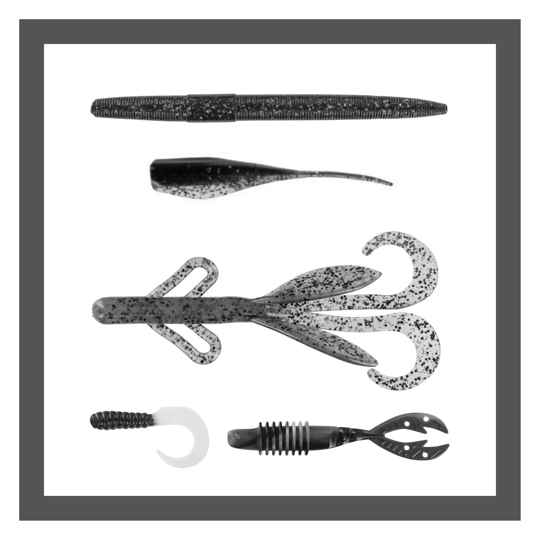SPECIALTY LURES – Grants Fishing Company