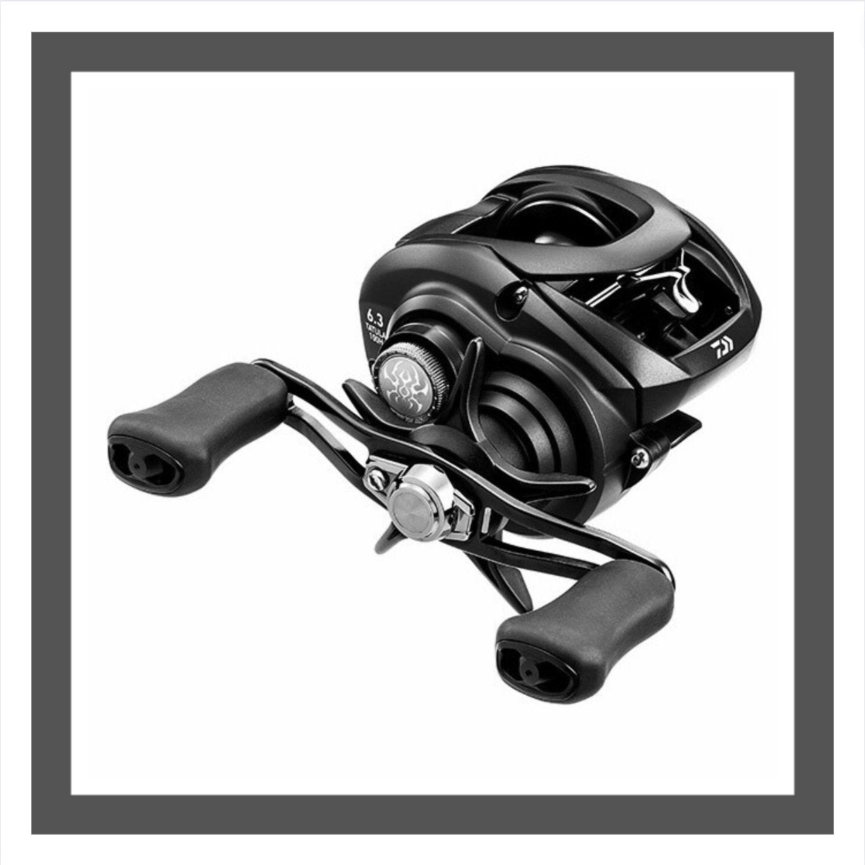 BAITCAST REELS – Grants Fishing Company