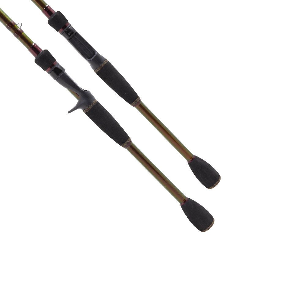 DUCKETT ZEUS CASTING ROD H 7'3" – Grants Fishing Company