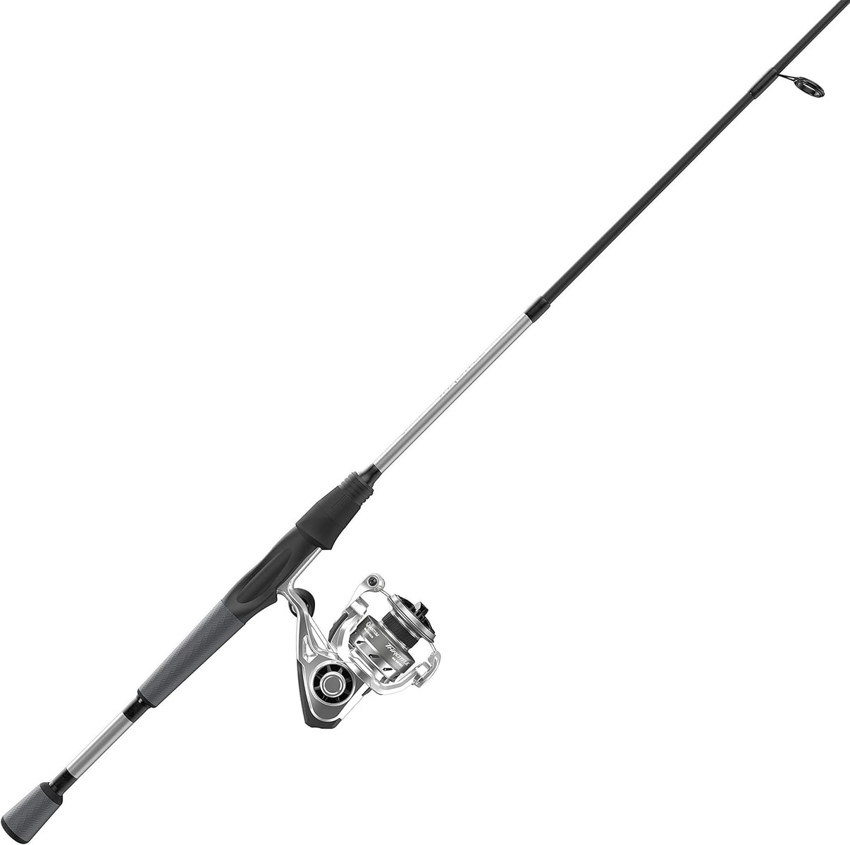 ZEBCO THROTTLE 3000 SPINNING COMBO M 2PC 6'6" – Grants Fishing Company